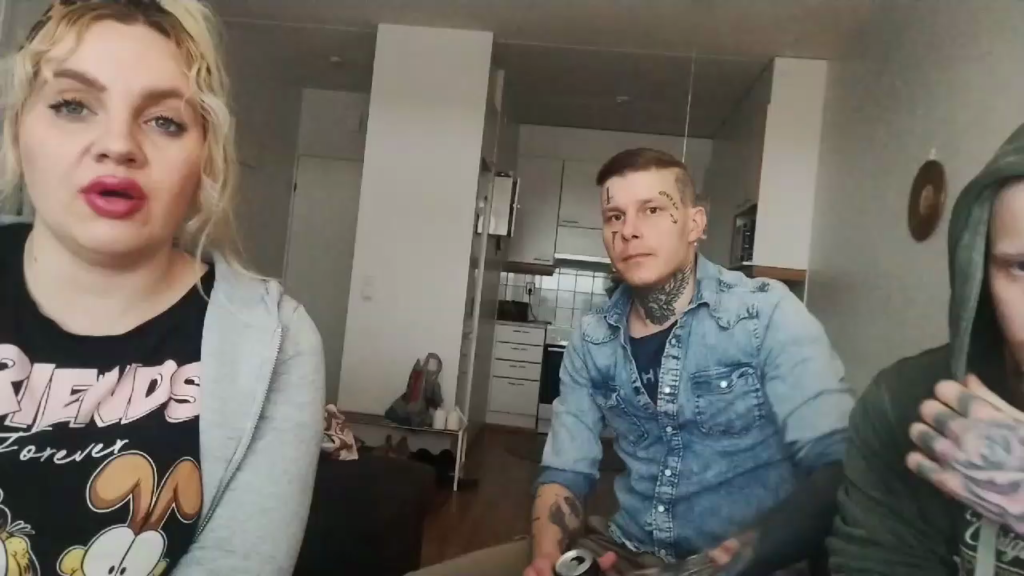 Iippadaa: Suomalaisen striimaajan värikäs elämä ja ura - Viihdeuutiset