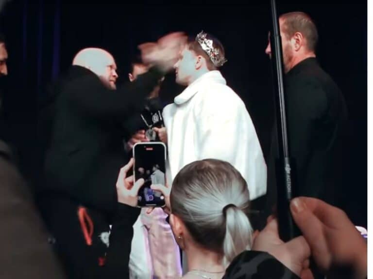 Immu vs Stagala vedonlyönti kertoimet julki kohuotteluun!