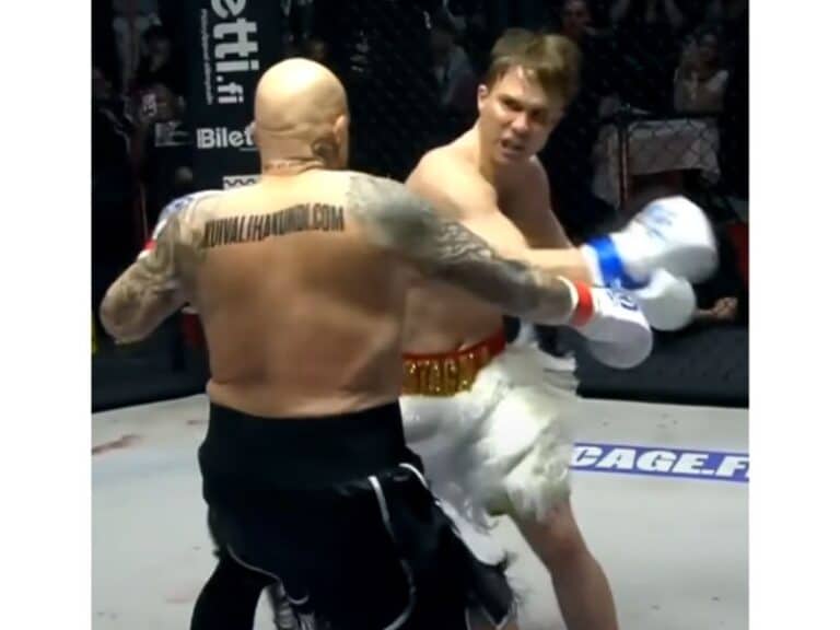 Stagala vs Immu: KATSO RAJU YHTEENOTTO! - Viihdeuutiset